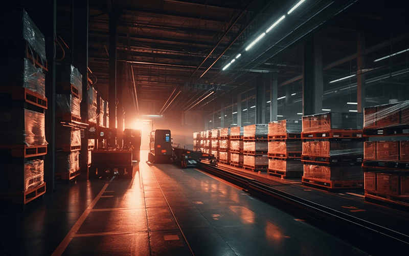 Streamlined Return and Reverse Logistics Solutions for Businesses